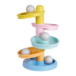 Juguete Kids And Play Busy Ball Drop And Roll|tailoy.com.pe