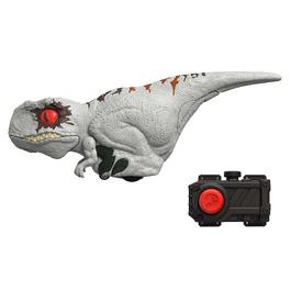 Figura Dino Ghost JURASSIC WORLD Click Tracker Speed Surtido | tailoy ...
