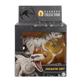 Figura Atrociraptor Ghost Jurassic World Hammond | Tai Loy