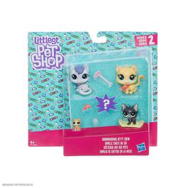 Lps Pack Familia B9346