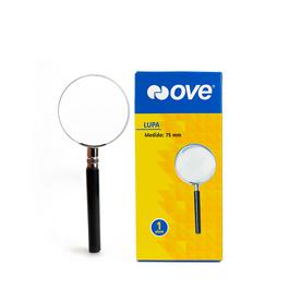Lupa Ove 75 mm | Tai Loy