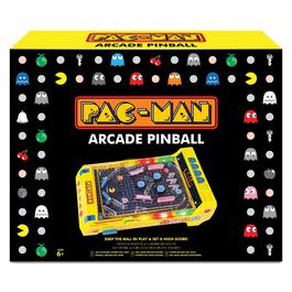 Máquina Arcade PACMAN Pinball | tailoy.com.pe