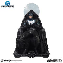 Figura Batman Con Silla Mobius McFarlane Edition #47 | Tai Loy
