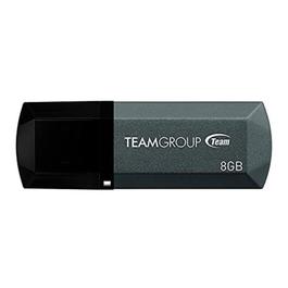 Memoria Usb 2.0 8Gb C153 Team Negra