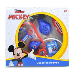 Mini Set De Doctor MICKEY MOUSE | tailoy.com.pe