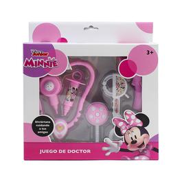 Set Juego De Doctor Minnie Disney Junior | Tai Loy