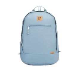 Mochila PORTA Locke Acero | Tai Loy