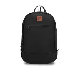 Mochila PORTA Locke Negro | Tai Loy
