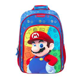 Mochila Nintendo Super Mario| Tai Loy