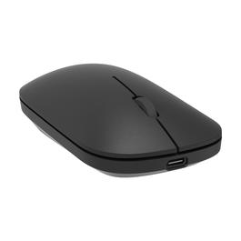 Mouse Bluetooth Maxell Recargable Negro