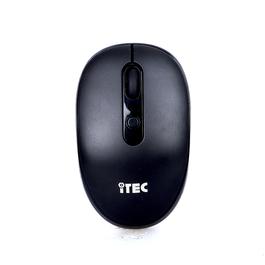 Mouse Itec Int-Ll189 Wireless Negro| Tai Loy