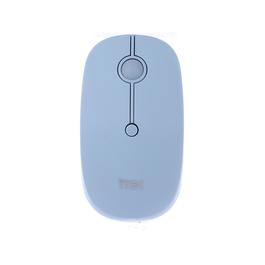 Mouse Itec Int-ll201 Wireless Usb Azul | Tai Loy