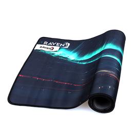 Mousepad Gaming Raven Int-Trb2127 Negro| Tai Loy