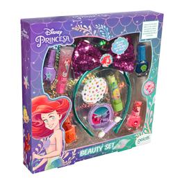 Set Maquillaje Ariel Disney Princesas Gelatti Grande | Tai Loy