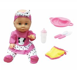 Set Muñeca Bebé Sweetums Sweetums 30 cm Surtido | Tai Loy