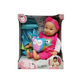 Set Muñeca Bebé Sweetums 36 cm | Tai Loy