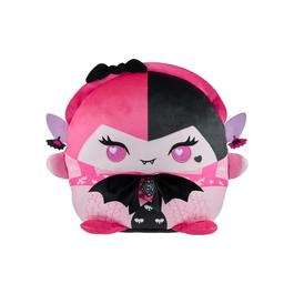Peluche MONSTER HIGH Draculaura Cuutopia 25Cm | tailoy.com.pe