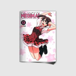 Negima N.13