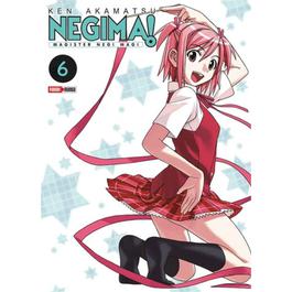 Negima N.6