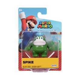NINTENDO FIGURA SPIKE 6.5CM W36