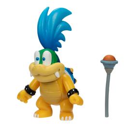 Figura Super Mario Larry Koopa 6.5 cm W52 | Tai Loy
