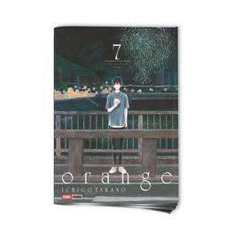 Encuentra Manga Orange N7 | Tai Loy