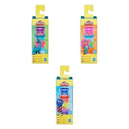 Play Doh Mini Color Pack Ast F7172