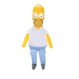 Peluche Homero THE SIMPSONS Shelf Talkers | tailoy.com.pe