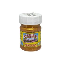 Pinturas Apu Perlado Dorado 30Ml | Tai Loy