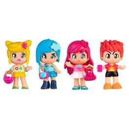 Muñeca Básica Pinypon Serie 13 Surtido | Tai Loy