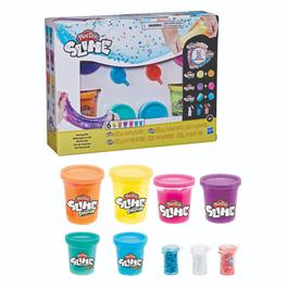 Play Doh Mixing Sampler