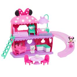 Playset MINNIE Home | Tai Loy