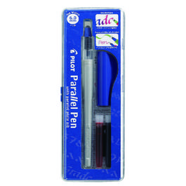 Pluma Pilot Parallel Pen 6.0Mm Ss Fp3 | Tai Loy