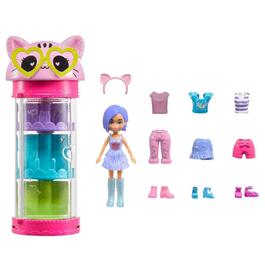 Muñeca Polly Pocket Gatito Surtido | Tai Loy