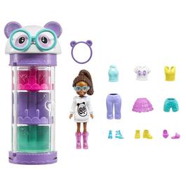 Muñeca Polly Pocket Panda Surtido | Tai Loy