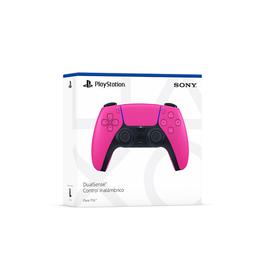 Ps5 Acc Dualsense Pink