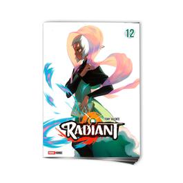 Radiant N.12
