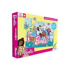 Rompecabezas 100 Piezas Barbie | Tai Loy