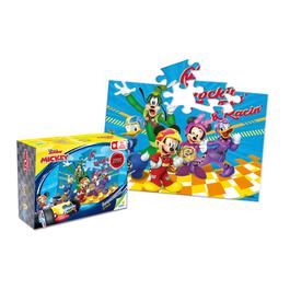 Ronda Rompecabezas 25pz Mickey | Tai Loy
