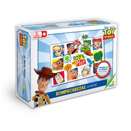 Rompecabezas RONDA Toy Story 25 Piezas| tailoy.com.pe