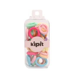 Set Mini Colet para Cabello KIPIT Pastel | tailoy.com.pe