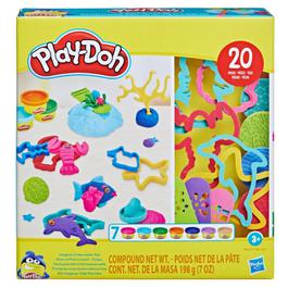 Set Play Doh Creativo Submarino | Tai Loy