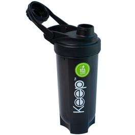 Shaker Sport TITANIO Keep 700Ml Surtido | tailoy.com.pe