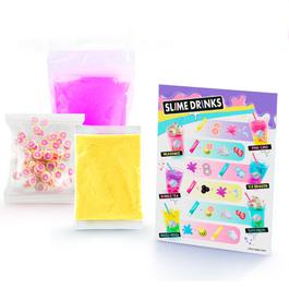 Bebidas Slime Pack X 1 | Tai Loy