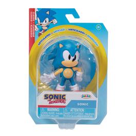Figura SONIC 6.5 cm | tailoy.com.pe