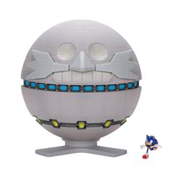 Playset SONIC Death Egg & Sonic | tailoy.com.pe