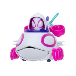 Encuentra Mini Vehículo Spidey Ghost-Spider | Tai Loy