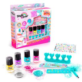 Style 4 Ever Nail Kit