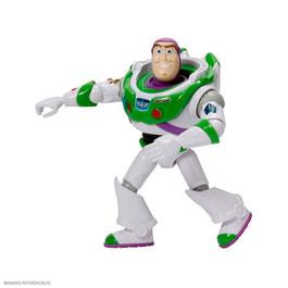 Toy Story 4 Buzz 17 Cm