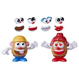 Toy Story Sr Cara de Papa Spudmoji | Tai Loy